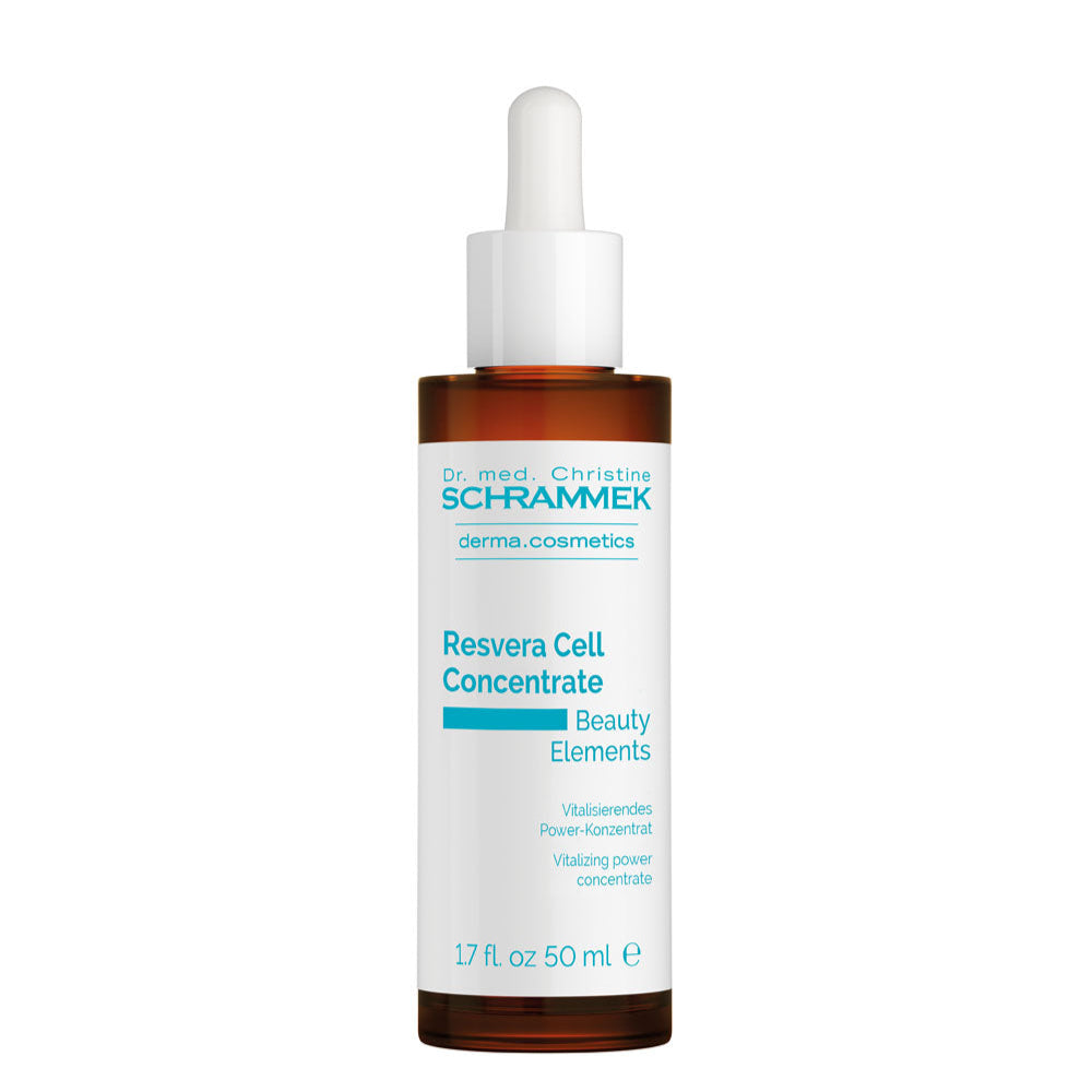 Resvera Cell Concentrate 50 ml | Dr. Schrammek
