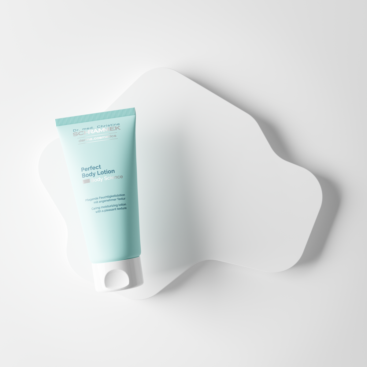 Perfect Body Lotion 200 ml | Dr. Schrammek